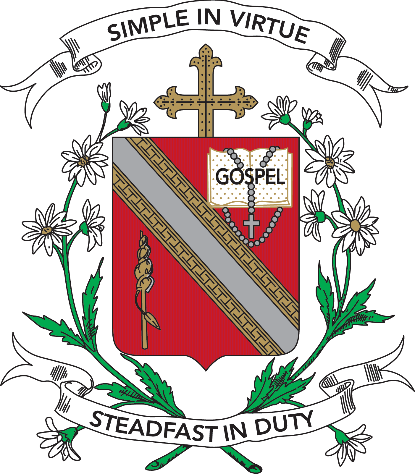 CHIJ St. Joseph’s Convent